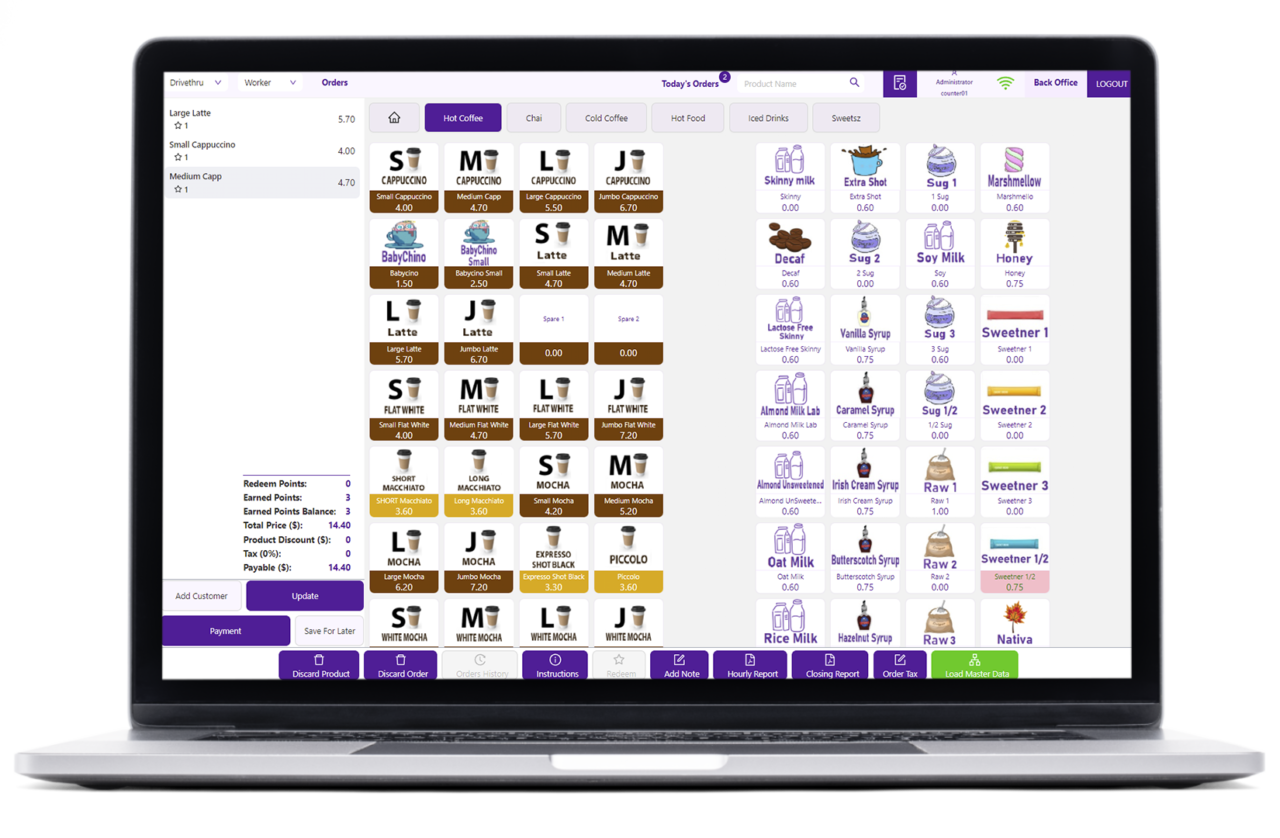 Products & Solutions | NGB Consultancy